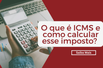 O que é ICMS e como calcular esse imposto? : Franco Digital Contábil ...